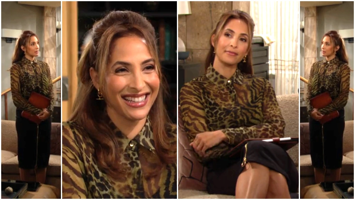 The Young and the Restless - Soap Opera News