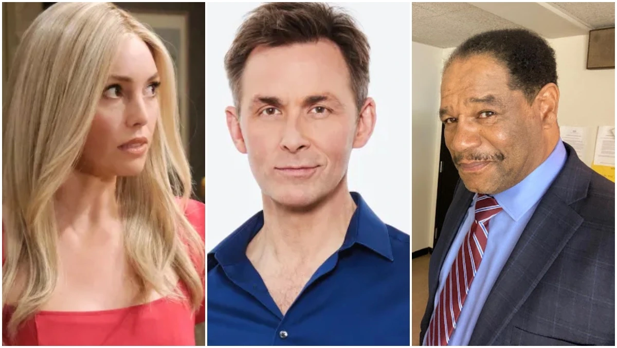 General Hospital - Soap Opera News