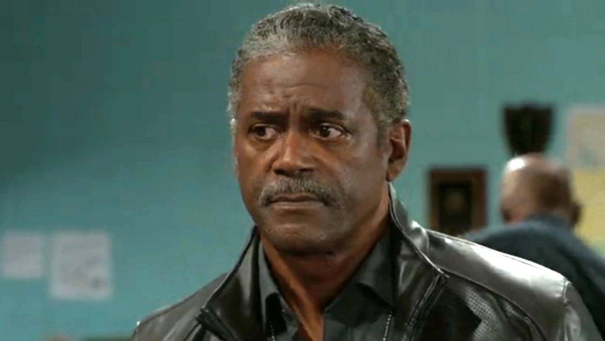 Darryl W. Handy Goes Beyond the Gates