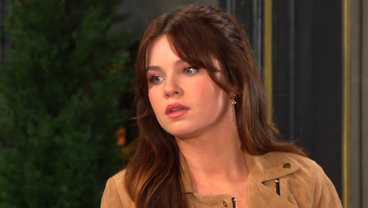 Days of our Lives Spoilers March 12: Joy Makes An Announcement