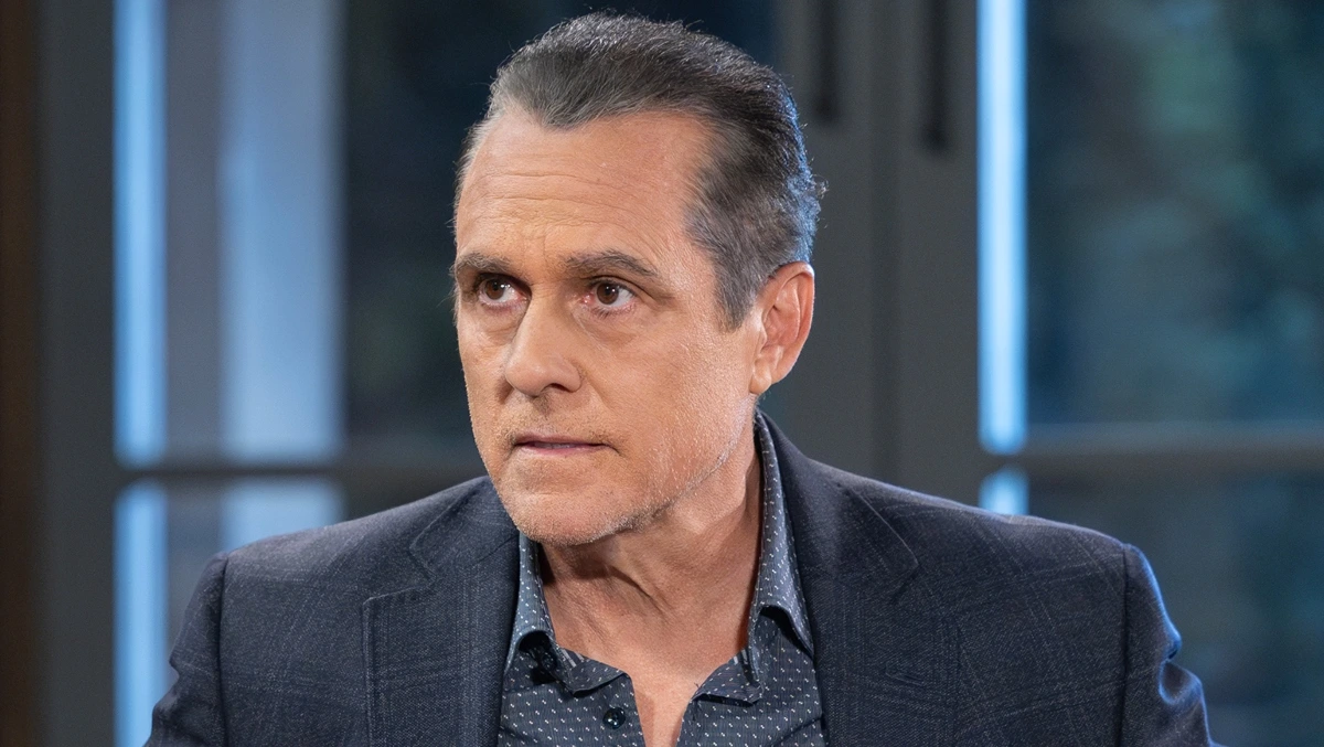 GH Spoilers March 14: Sonny Makes A Confession