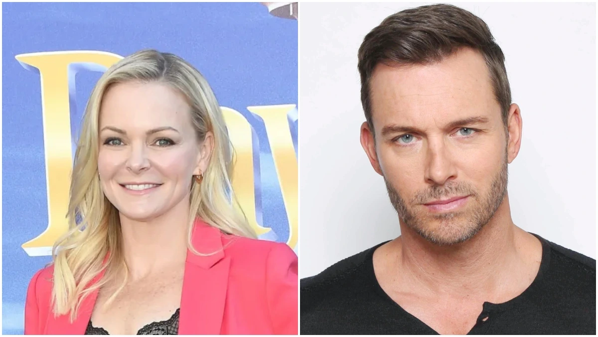 Join Martha Madison & Eric Martsolf for Purple Stride Los Angeles