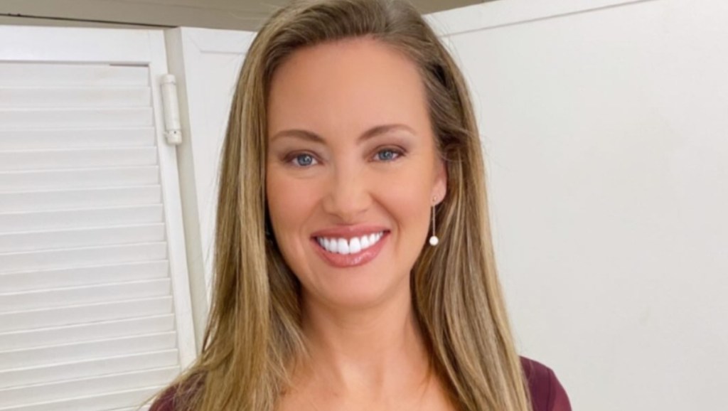 Kate Schettler Returns to The Bold and the Beautiful