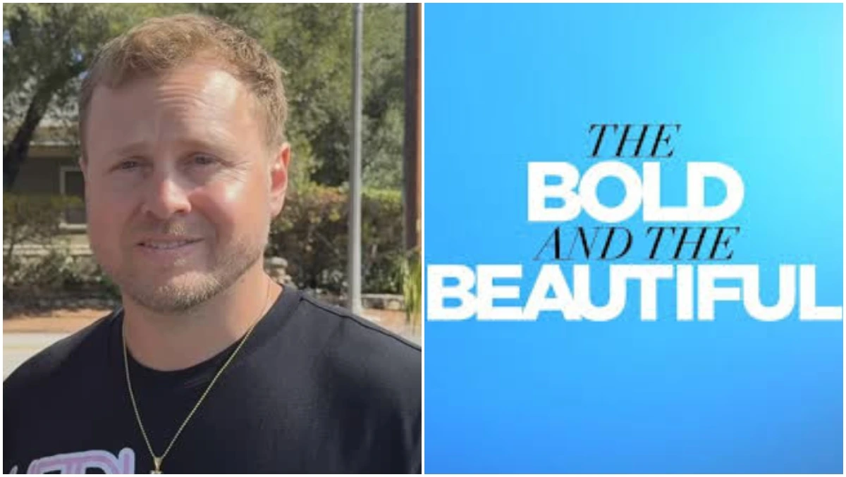 Spencer Pratt Scores Appearance on The Bold and the Beautiful