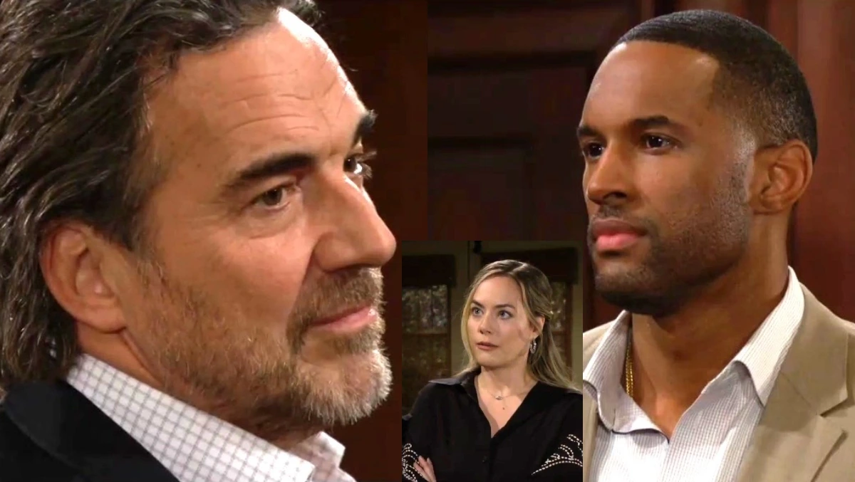 The Bold and the Beautiful | Soap Opera News