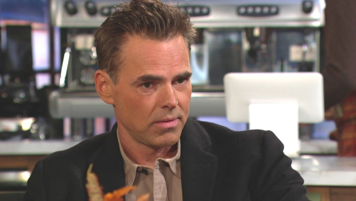 Y&R Spoilers March 24: Billy Sets the Record Straight