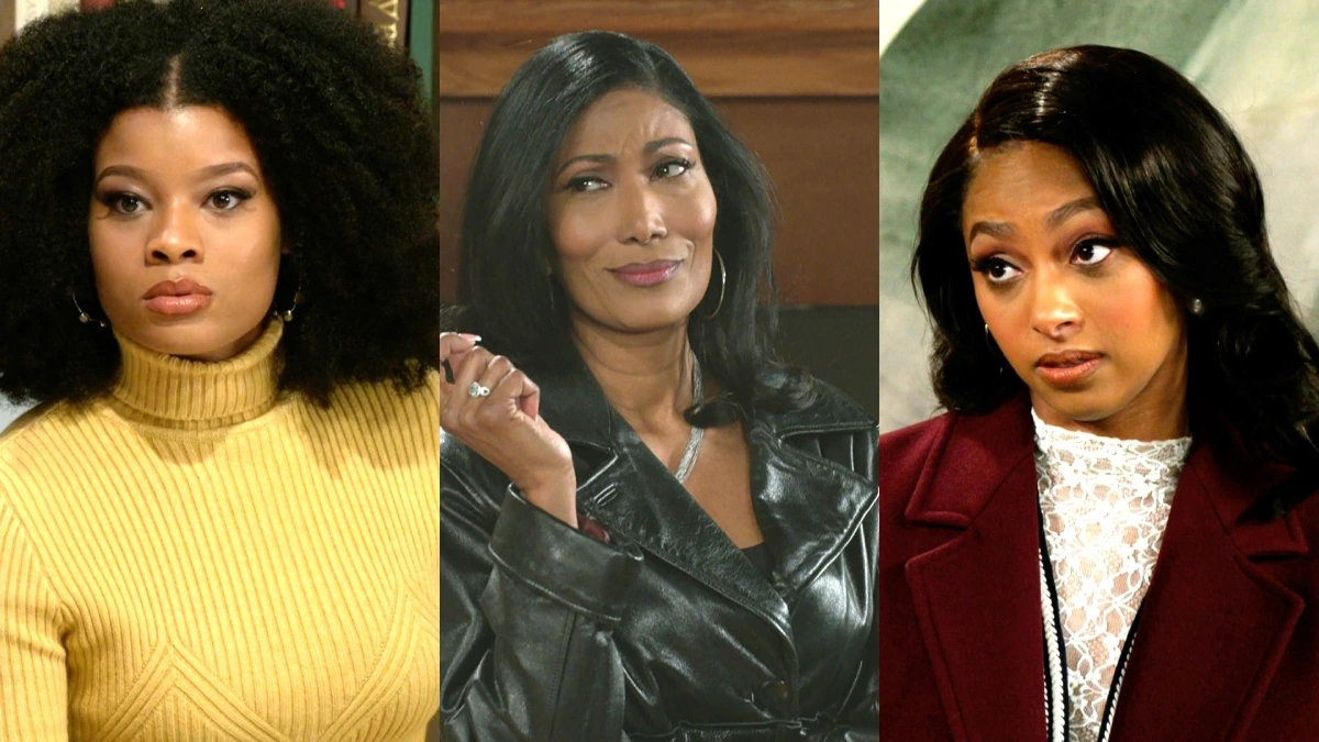 Beyond the Gates Spoilers May 1: Things Heat Up