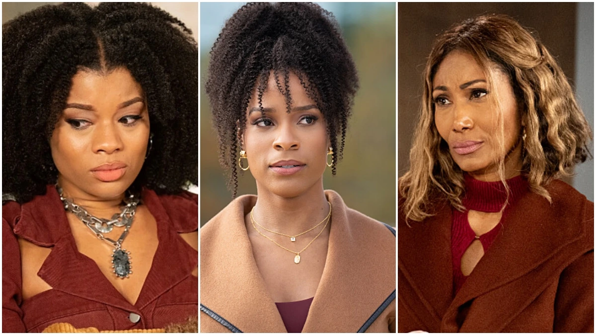 CBS Reveals Next Round of Casting for 'Beyond the Gates'