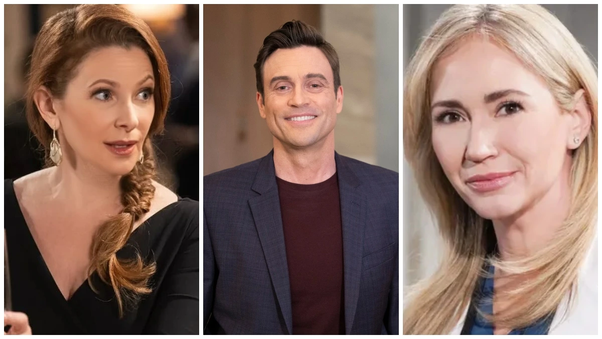 The Young and the Restless - Soap Opera News