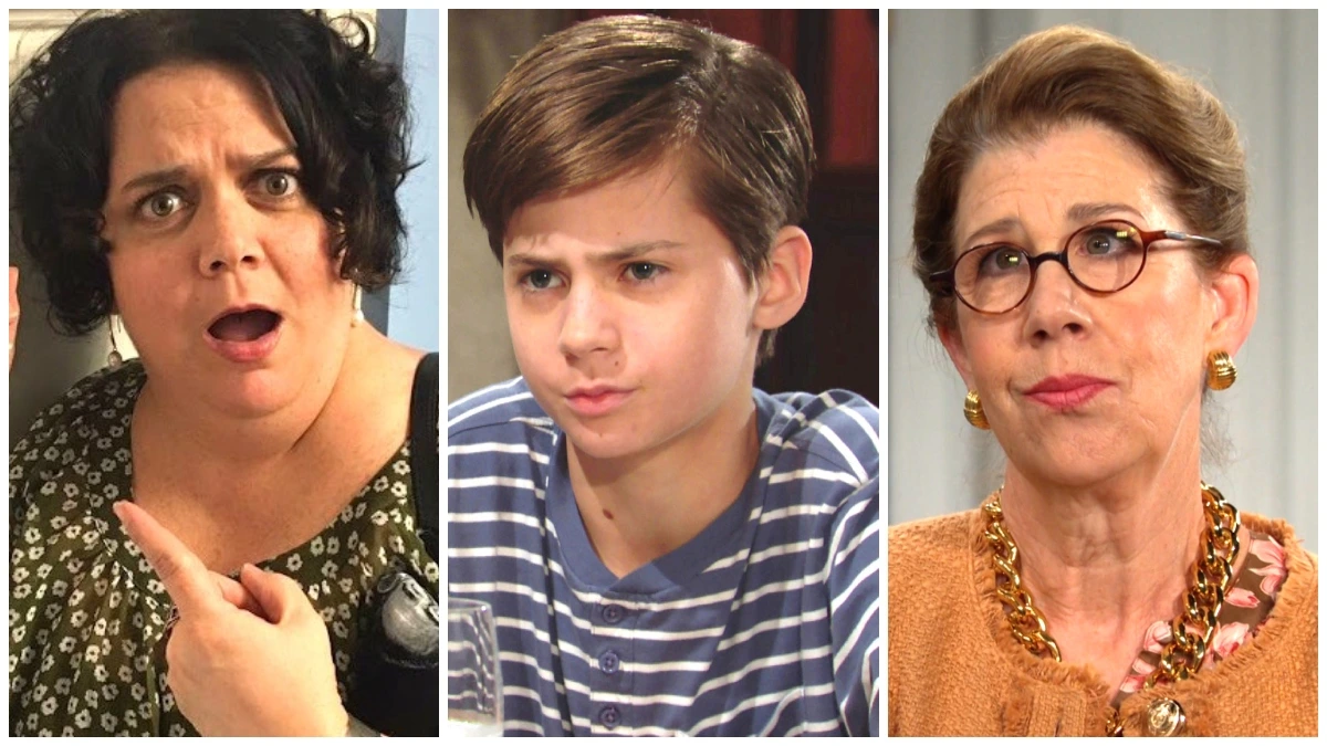 Comings and Goings for Soaps: Week of April 28