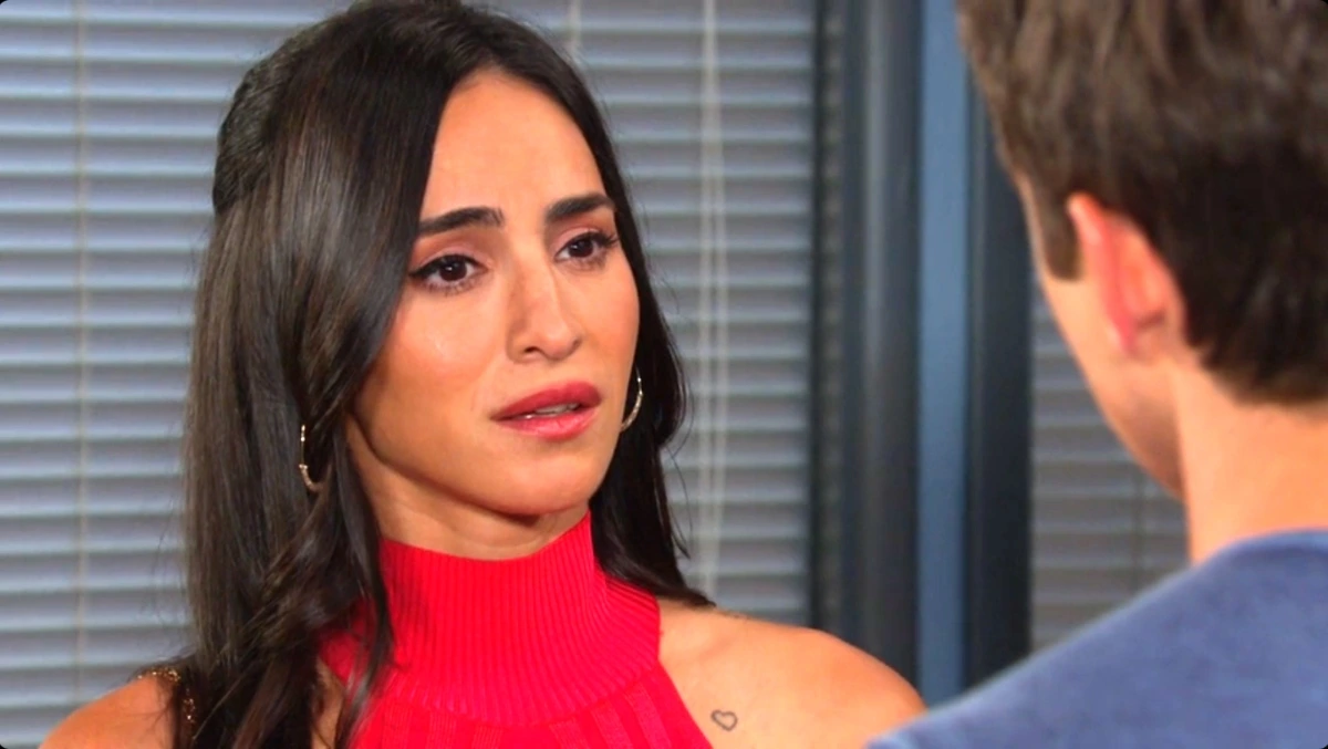 Days of our Lives Spoilers April 16: Did Gabi Do It?
