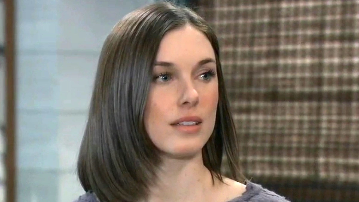 GH Spoilers April 14: Willow Makes A Big Decision