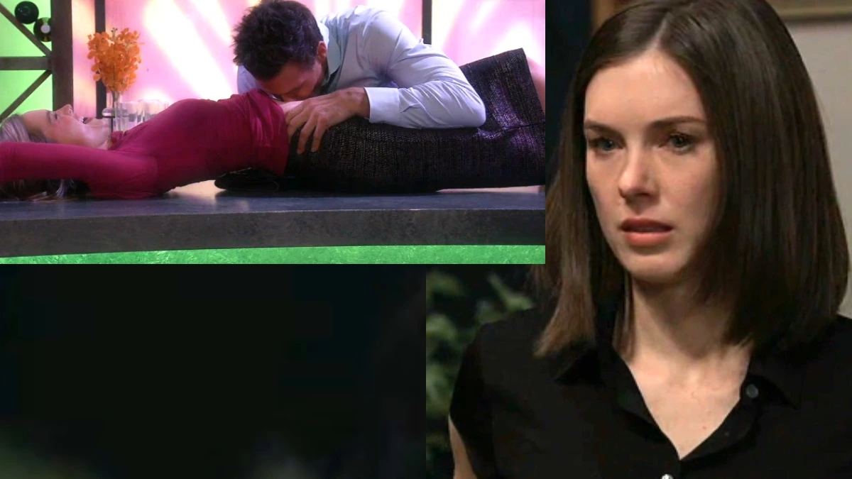 GH Spoilers April 30: Willow Has An Unpleasant Homecoming