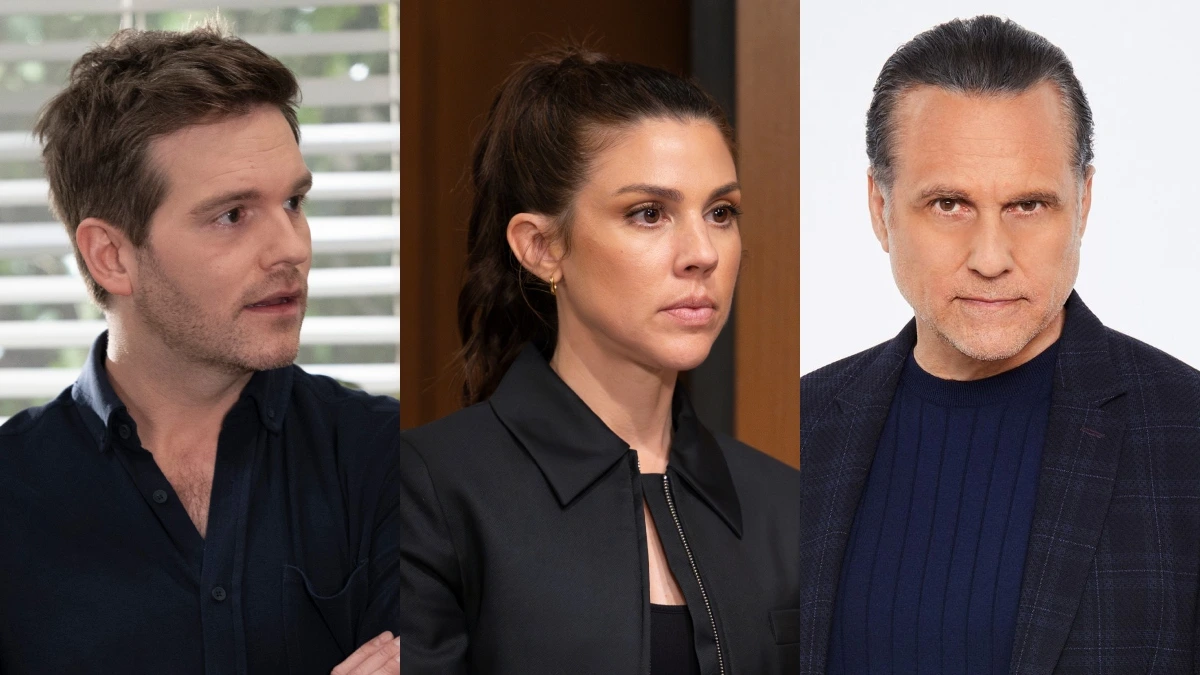 General Hospital - Soap Opera News