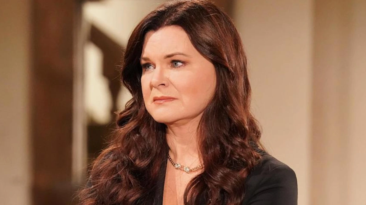 B&B Spoilers April 29: Katie Demands the Truth