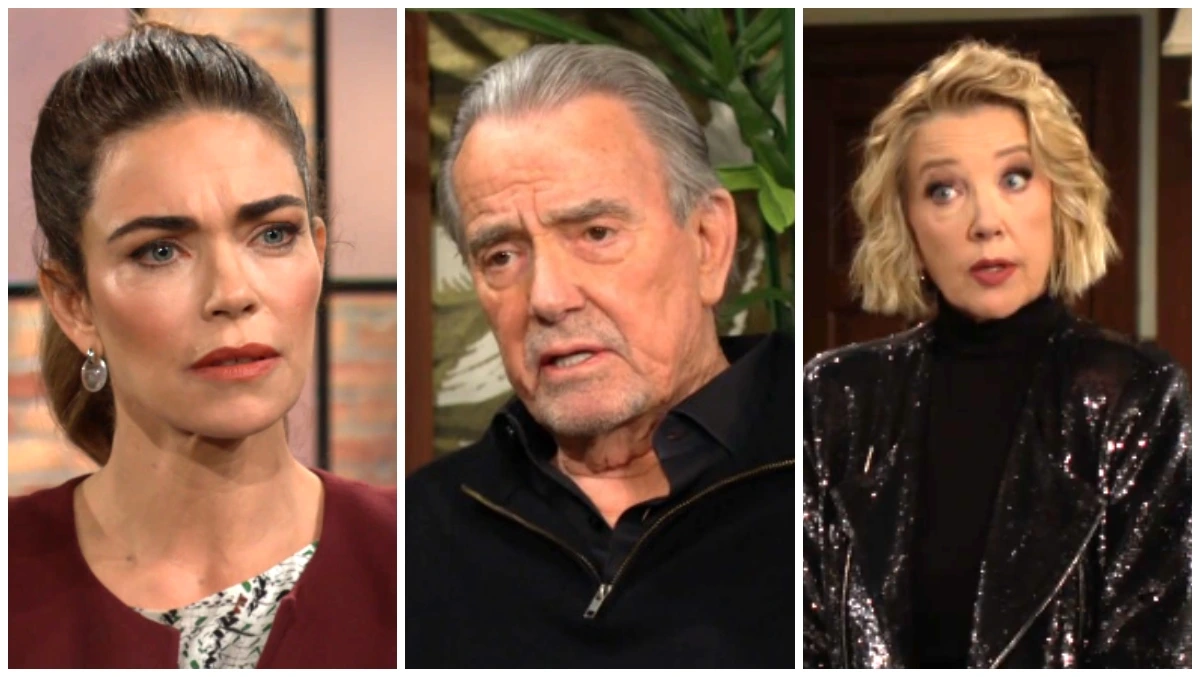 Rumor Mill! - Soap Opera News