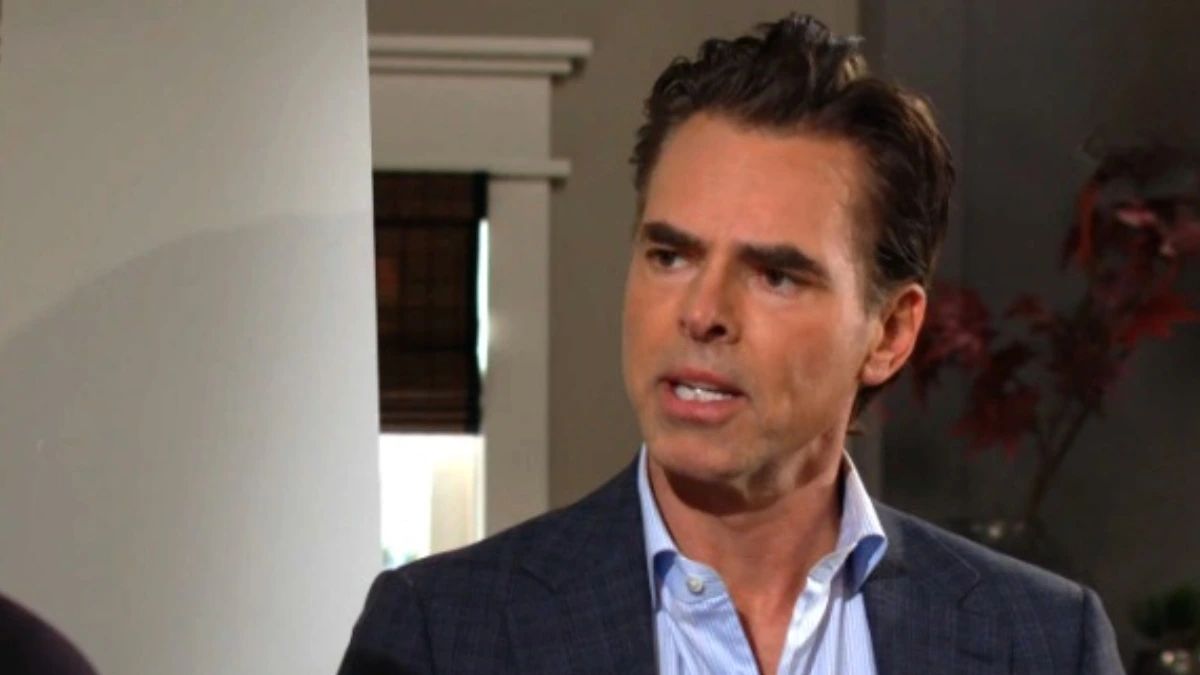 Young and the Restless Spoilers April 23: Billy Crosses the Line