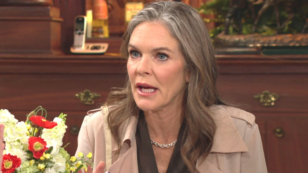 Y&R Spoilers April 24: Setting the Stage for A Big Reveal