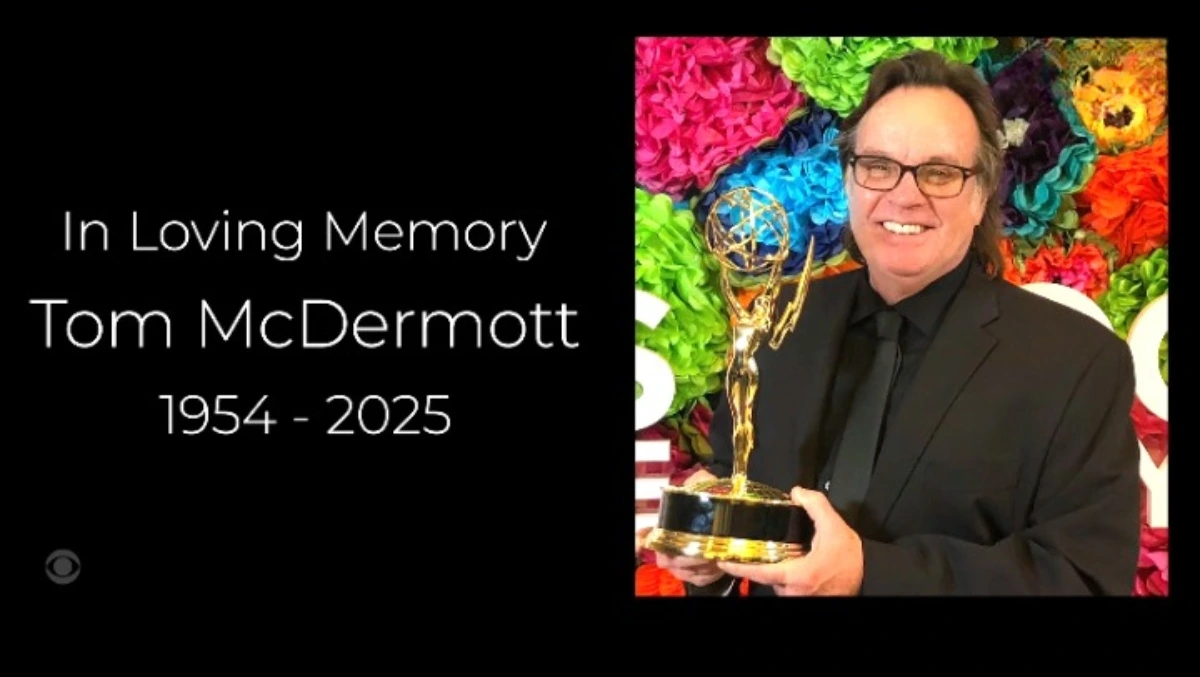 Deaths - Soap Opera News