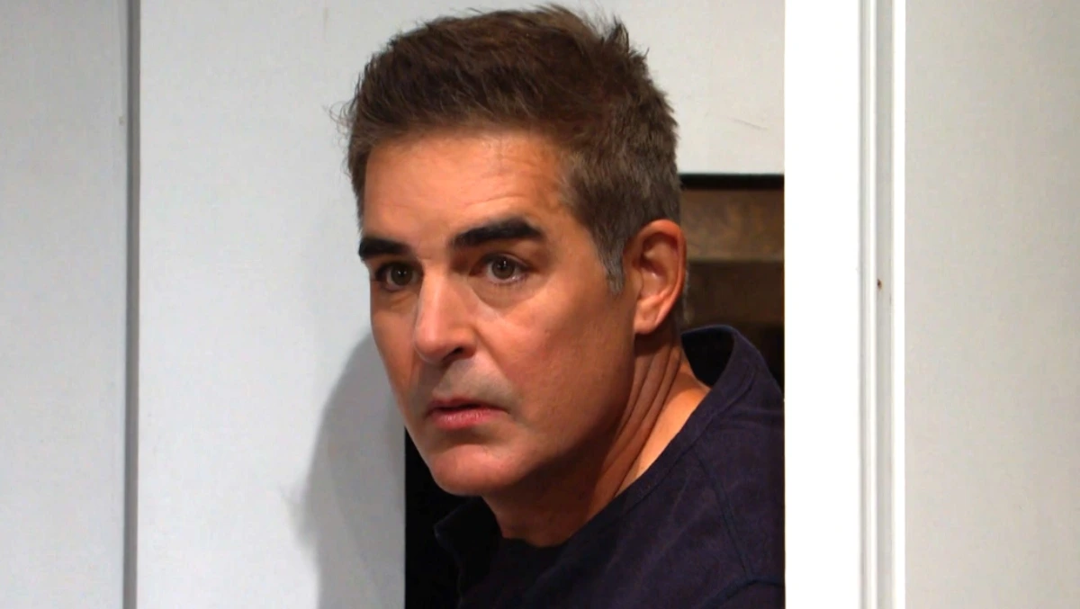 Here's Who Rafe Ends Up In Bed With on Days of our Lives