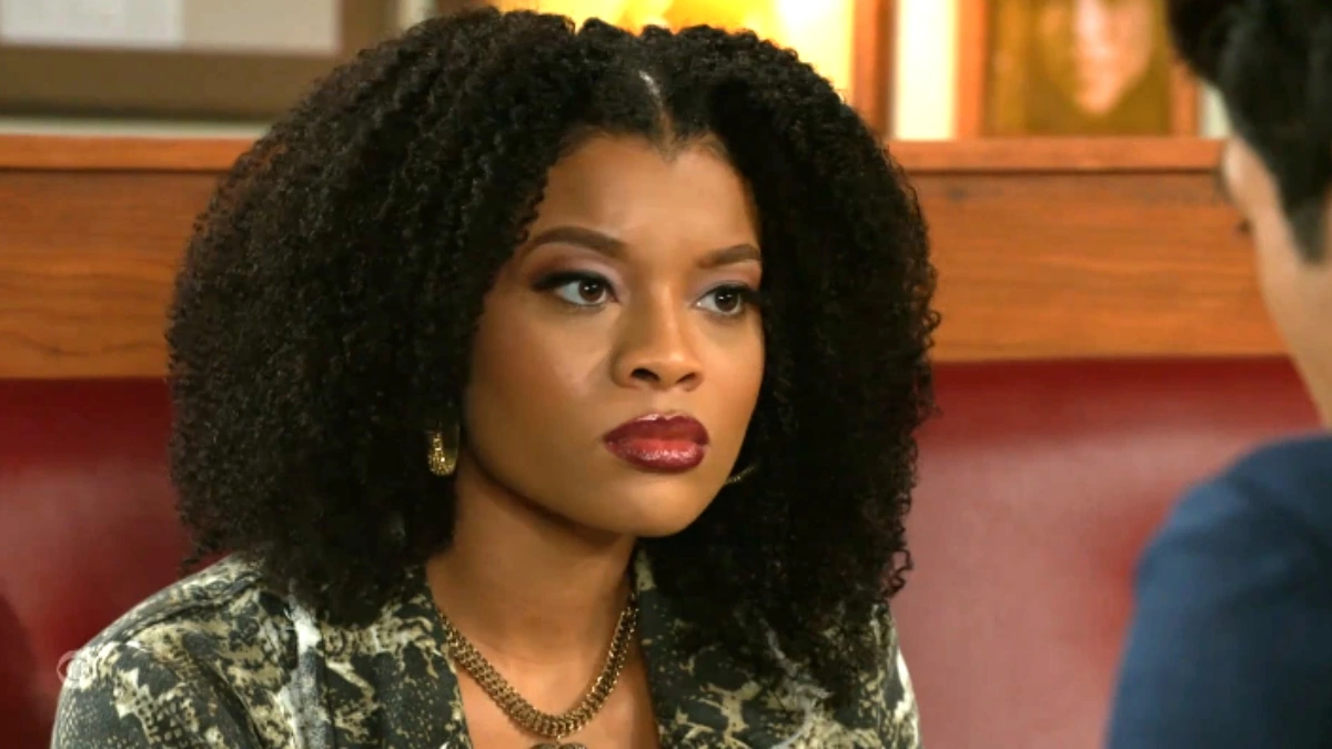 Beyond the Gates Spoilers for May 21: Eva Makes A Fateful Choice