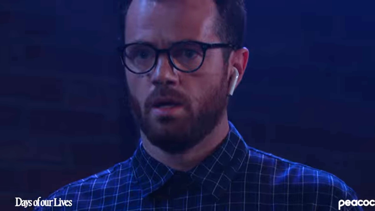 Days of Our Lives Spoilers for May 14: Here Comes Kevin!