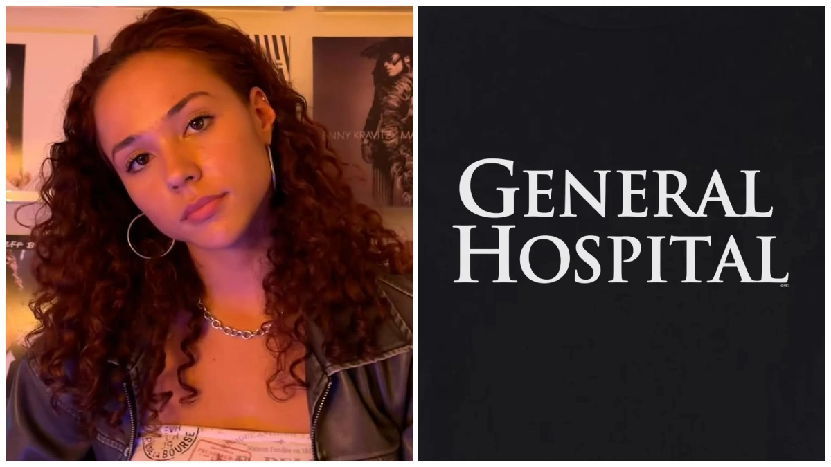 General Hospital - Soap Opera News