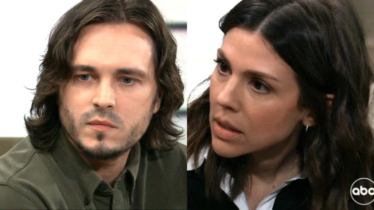 General Hospital - Soap Opera News