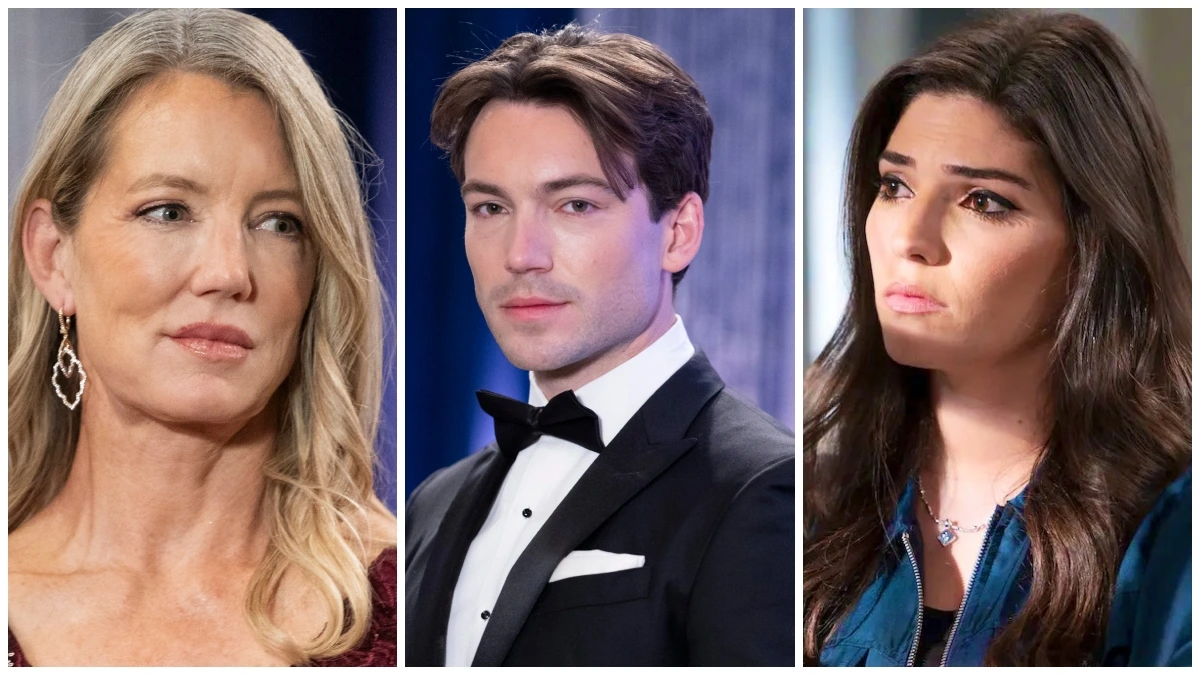 General Hospital - Soap Opera News