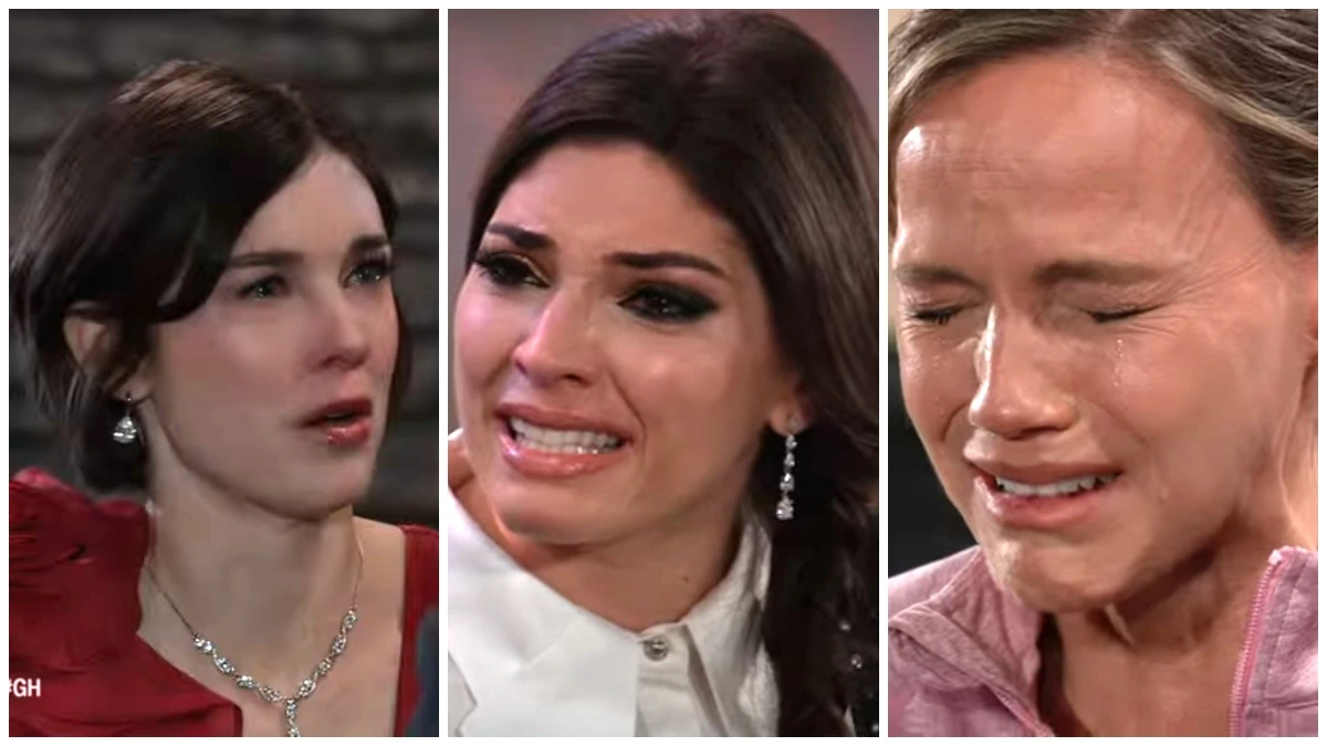 Spoilers - Soap Opera News