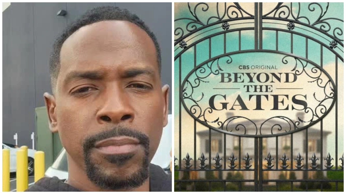Beyond the Gates - Soap Opera News