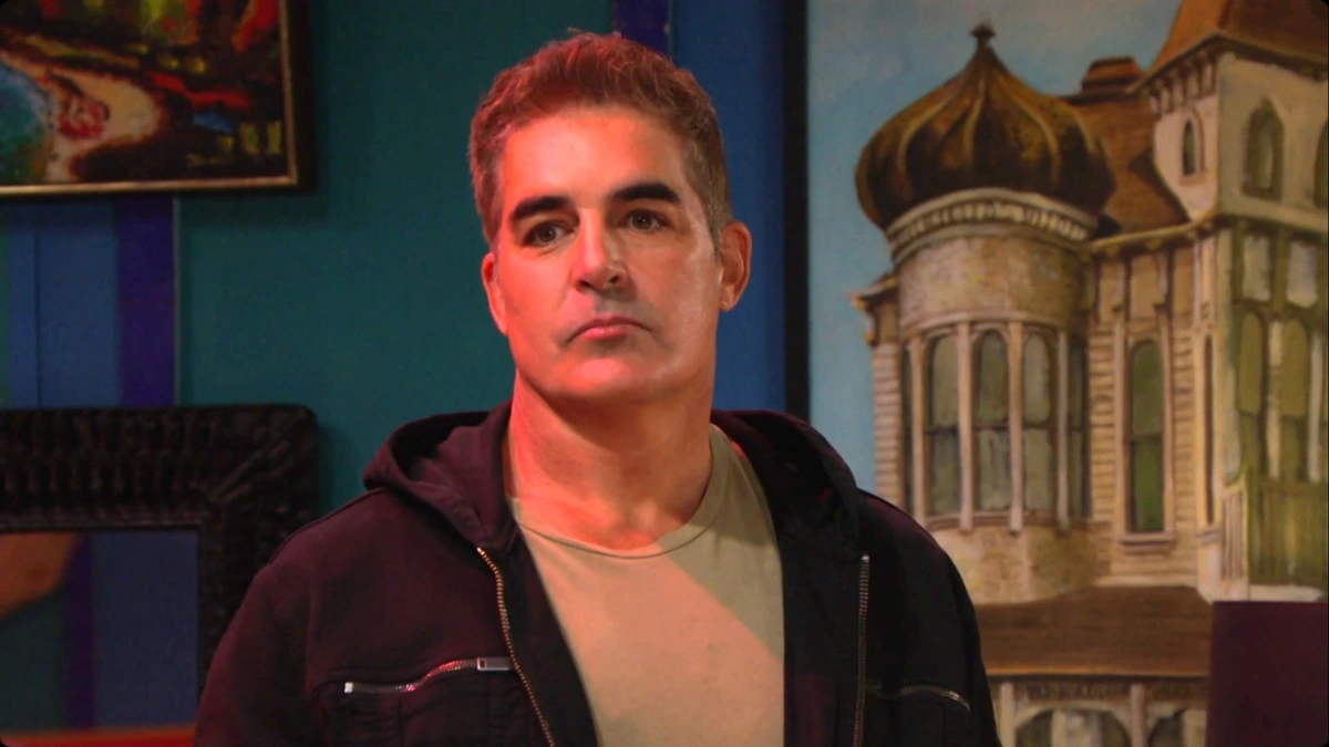 Is Rafe Leaving Days of our Lives?