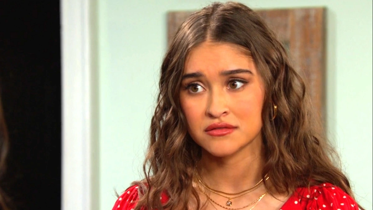 Soap Grade: Marissa Reyes as Arianna on Days of Our Lives