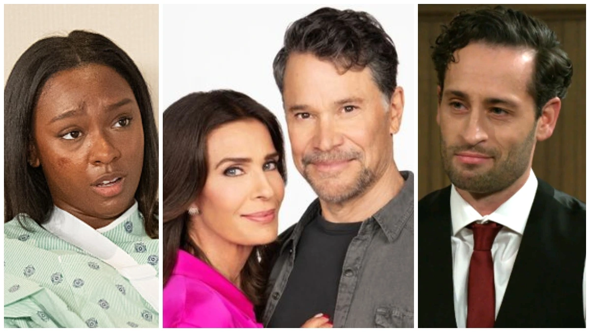 Comings & Goings - Soap Opera News