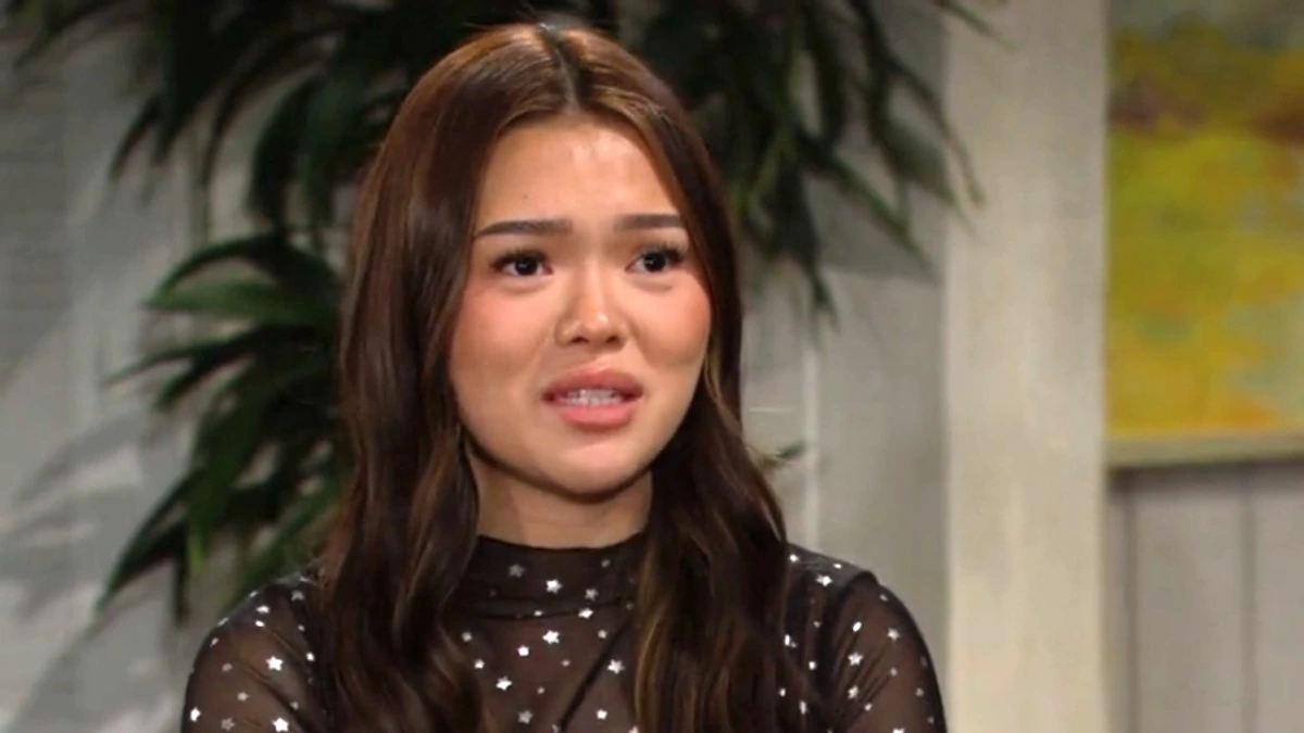 B&B Spoilers May 13: Luna Has Some Explaining to Do