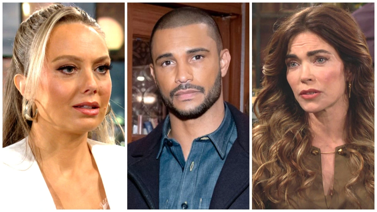 Murielle Hilaire Joins the Cast of The Bold and the Beautiful