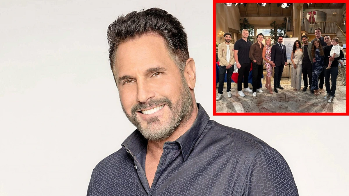 The Bold and the Beautiful - Soap Opera News