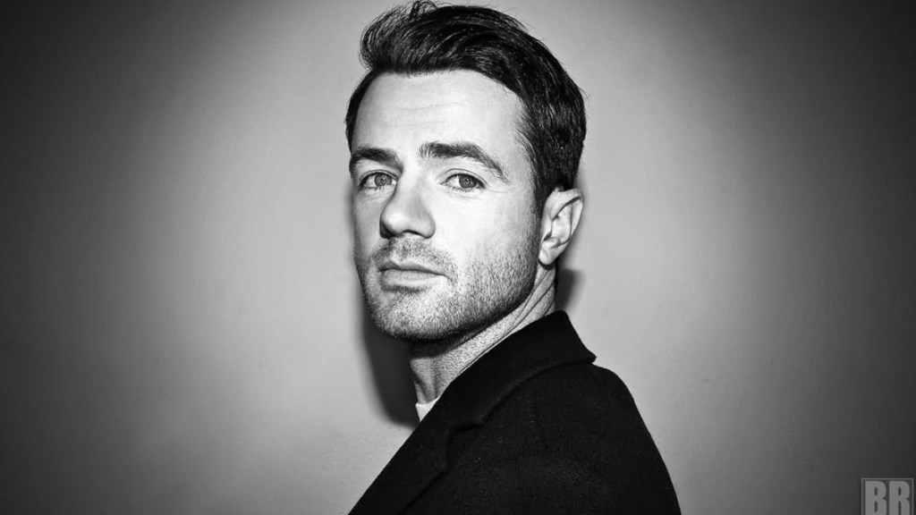 Who Plays Kevin on Days of our Lives? Meet Chadwick Hopson