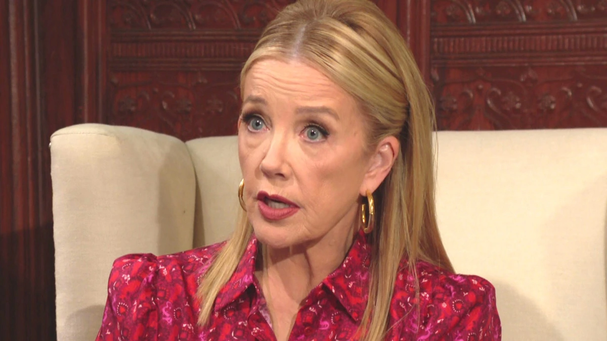 Y&R Spoiler Preview: Week of May 19