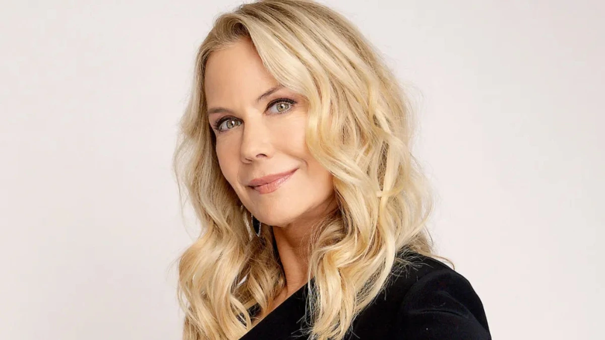 Katherine Kelly Lang Announces New Film