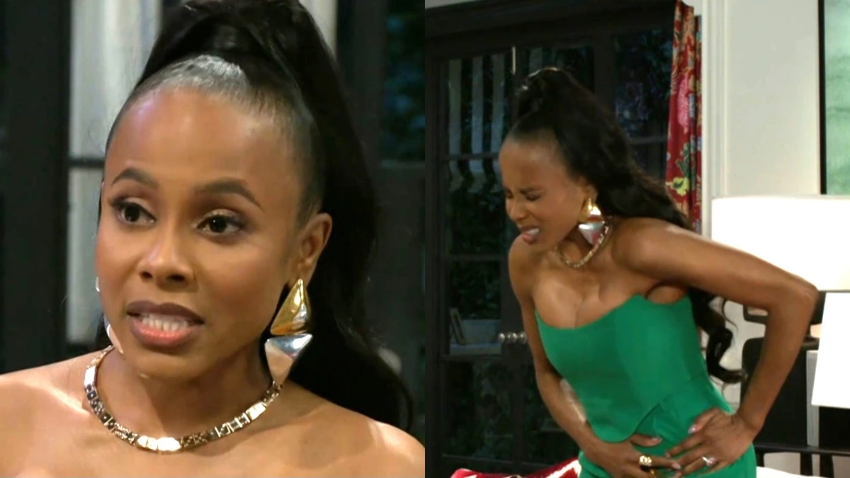 Beyond the Gates Spoilers for June 25: Will Hayley Miscarry?