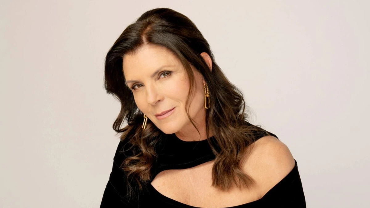 Coming Soon: Kimberlin Brown Announces New Venture