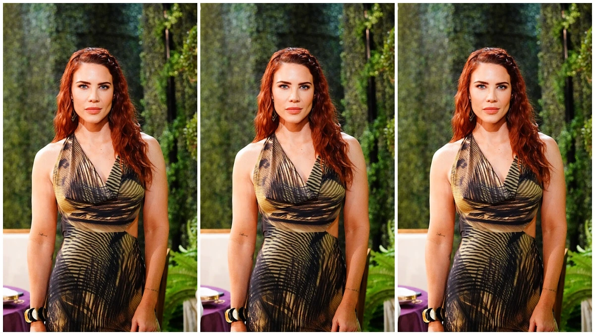 Best-Dressed Star of the Week - Soap Opera News