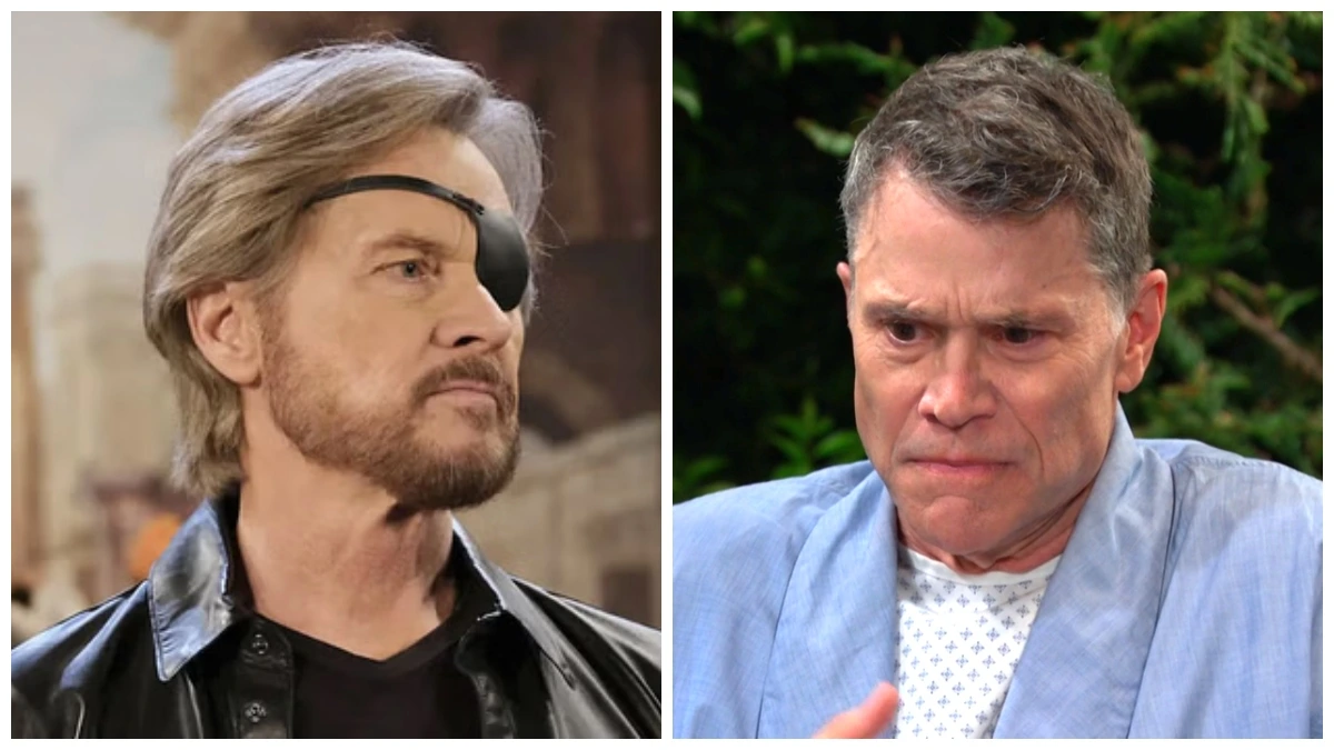 Days of Our Lives Spoilers June 12: Can Bo Change Steve’s Mind?