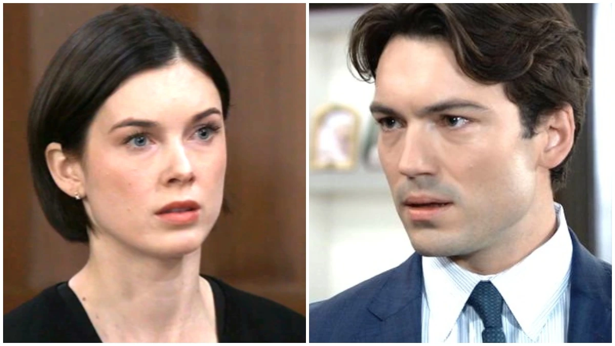 General Hospital Spoilers June 12: Explosive Courtroom Drama