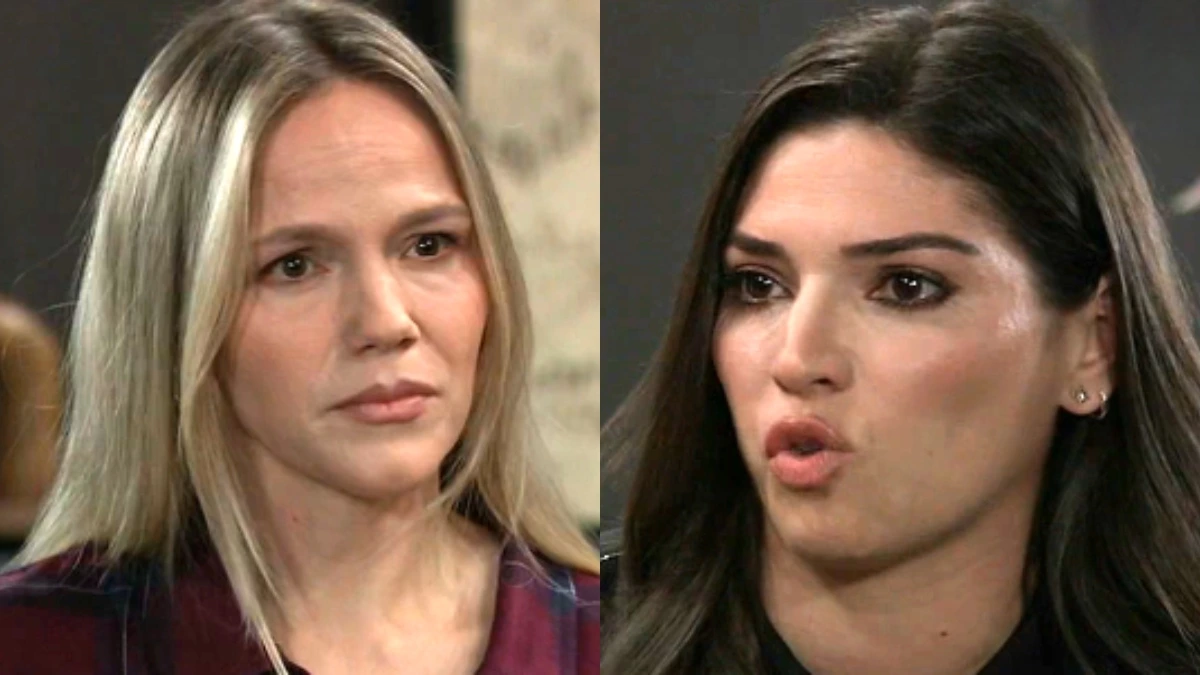 General Hospital Spoilers June 4: Brook Lynn and Lulu Face Off