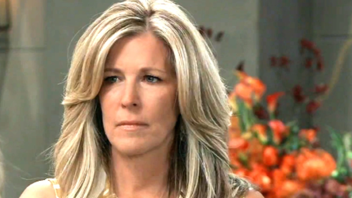 General Hospital Spoilers June 26: Carly Gets Concerning News