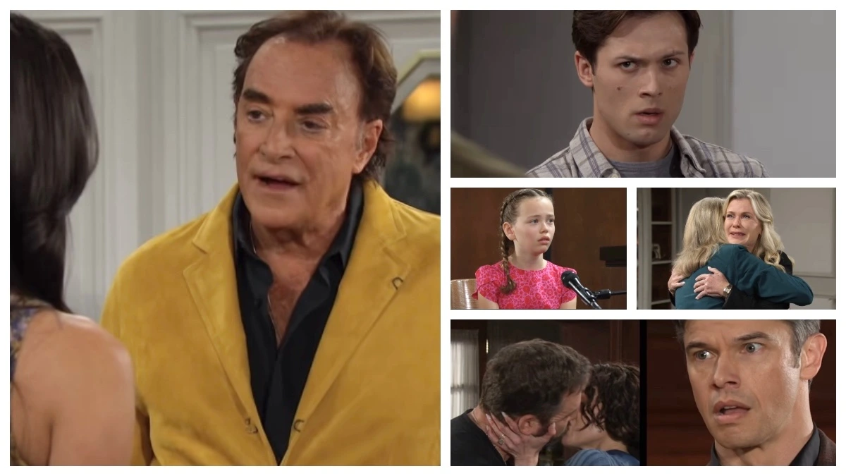 Days of Our Lives - Soap Opera News