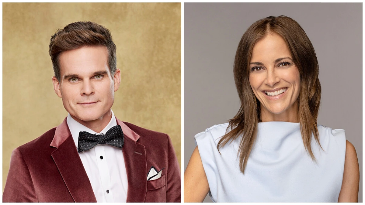 “Soapy” Hosted by Greg Rikaart and Rebecca Budig Coming Soon