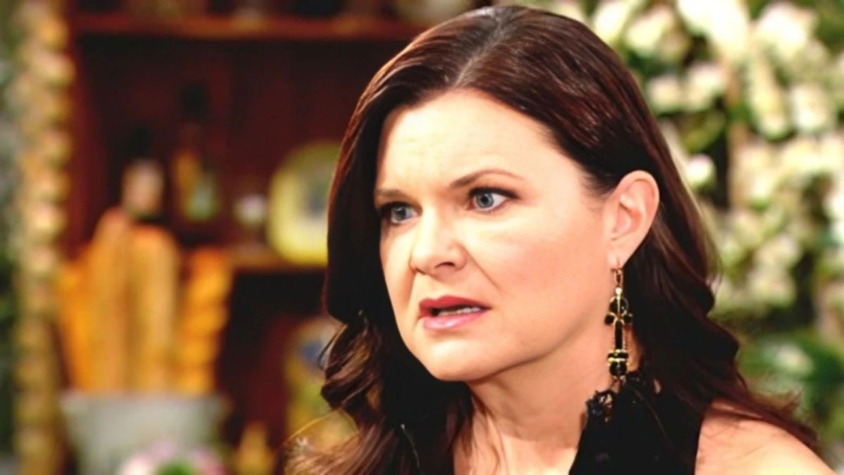 B&B Spoilers June 19: Katie Is Shocked by a Revelation